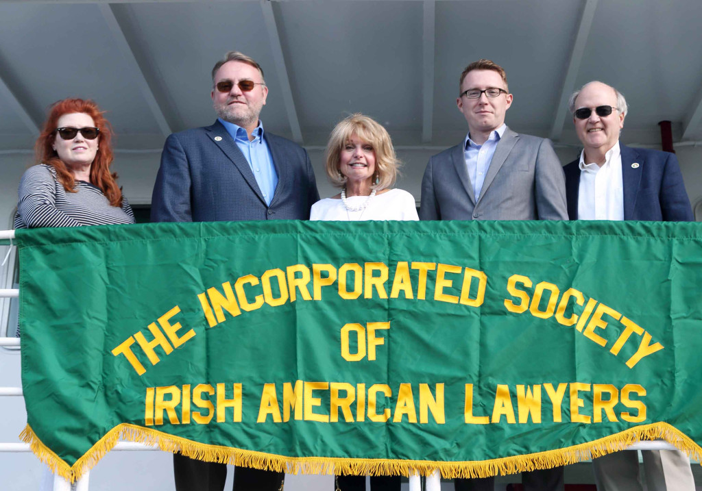 About ISIAL | Incorporated Society of Irish American Lawyers | The ...